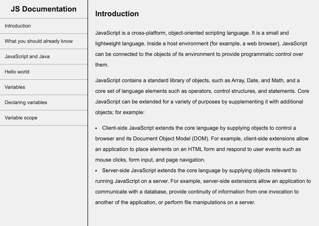 FCC Technical Documentation Page FCC Technical Documentation Page